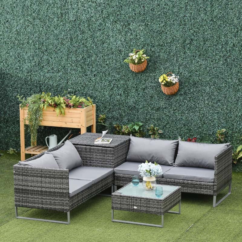 Outsunny garden furniture store