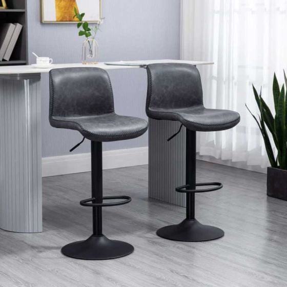 Commercial swivel bar stools store