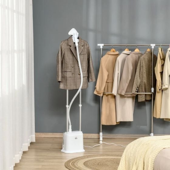 Clothing steamer uk store